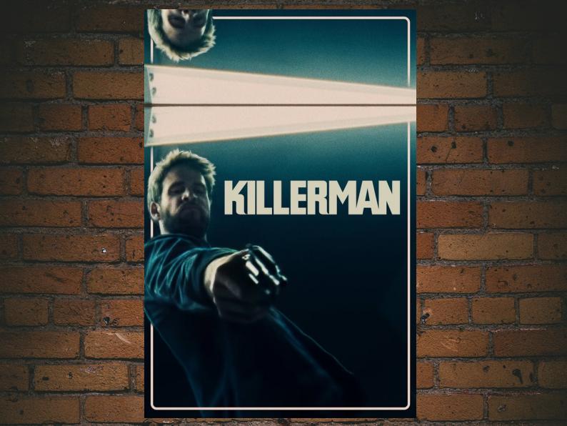-Killerman (2019)-The Original Movie - ClassicsOnPoint.com