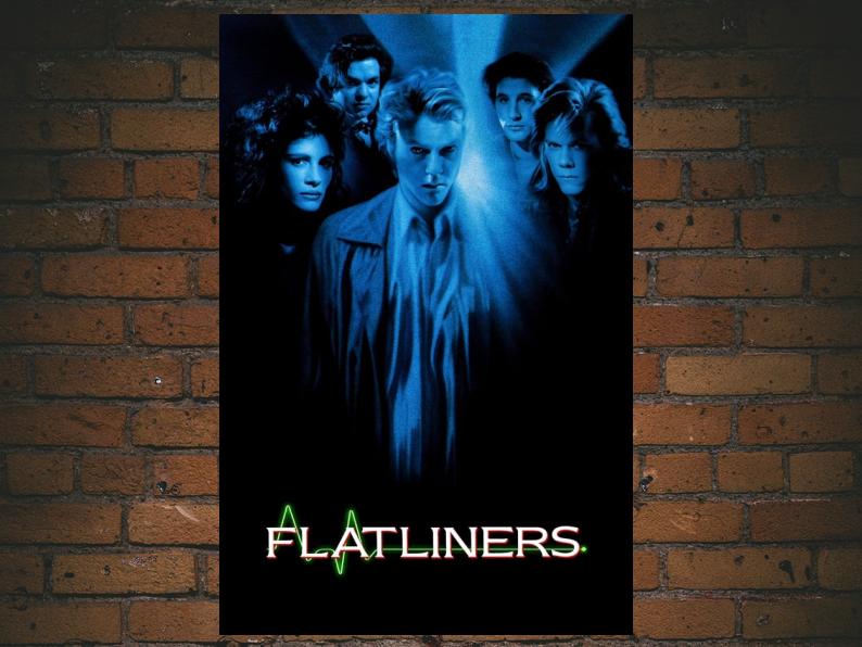-Flatliners (1990)-The Original Movie - ClassicsOnPoint.com