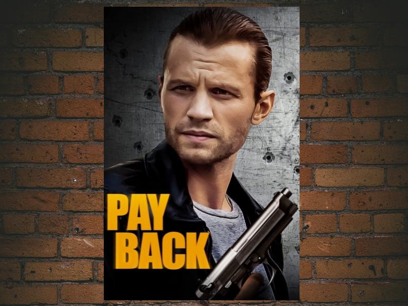 -Payback (2021)-The Original Movie - ClassicsOnPoint.com