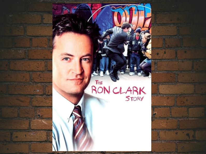 -The Ron Clark Story (2006)-The Original Movie - ClassicsOnPoint.com