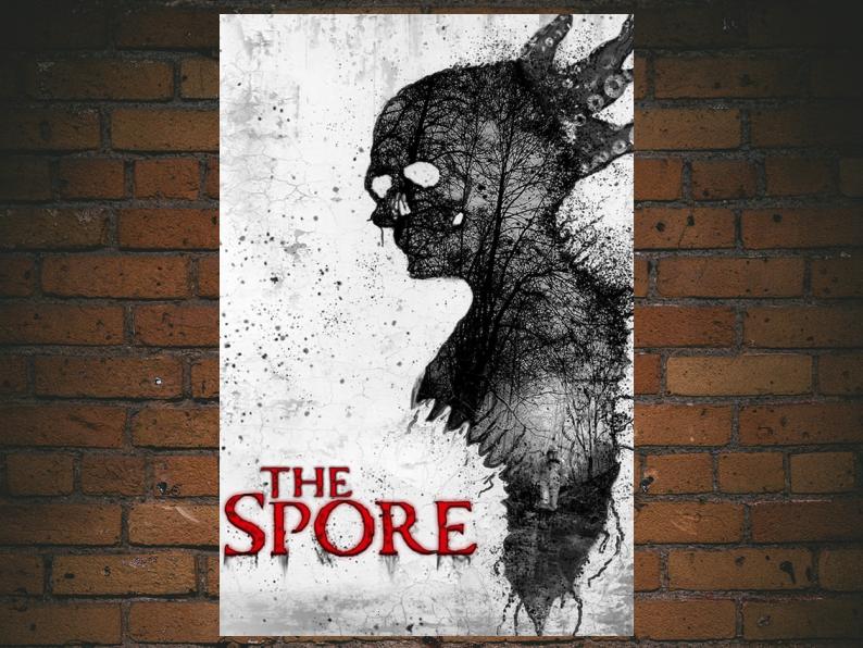 -The Spore (2021)-The Original Movie - ClassicsOnPoint.com