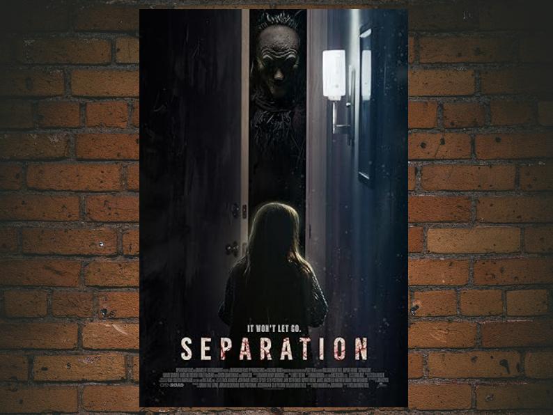-Separation (2021)-The Original Movie - ClassicsOnPoint.com