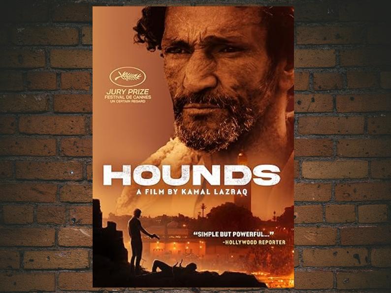 -Hounds (2023)-The Original Movie - ClassicsOnPoint.com