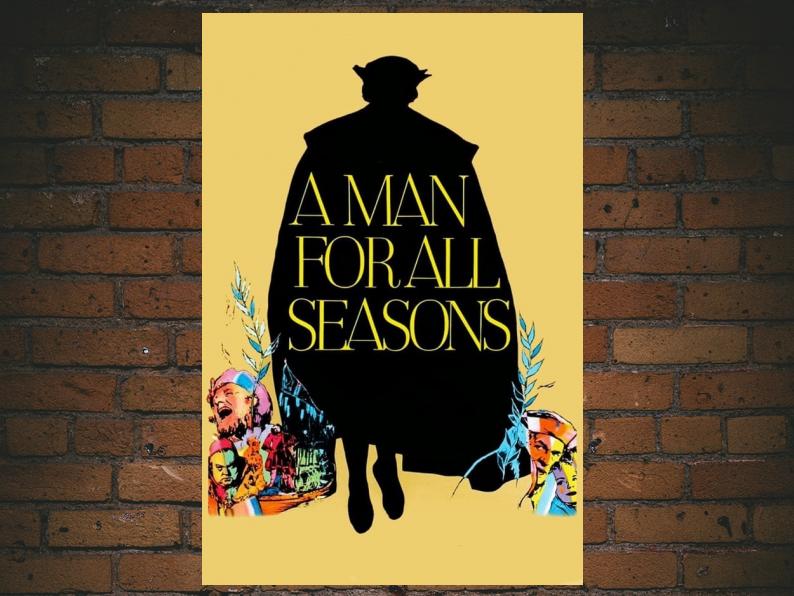 -A Man for All Seasons (1966)-The Original Movie - ClassicsOnPoint.com