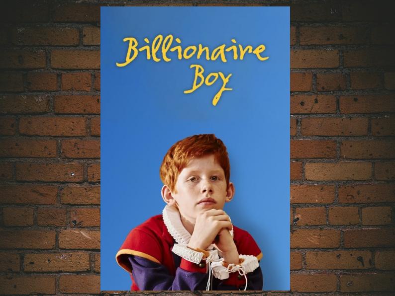 -Bittersweet Monday (2014)-The Original Movie - ClassicsOnPoint.com