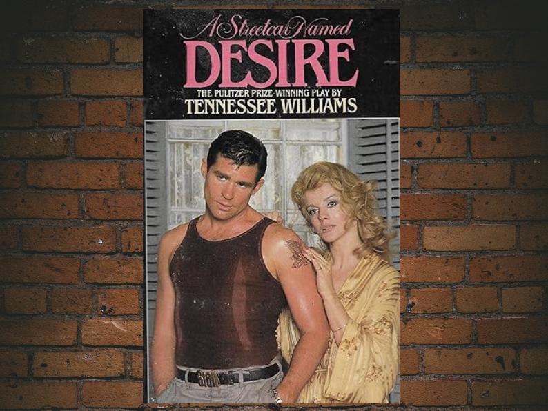 -A Streetcar Named Desire (1984)-The Original Movie - ClassicsOnPoint.com