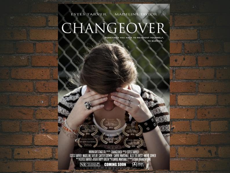 -Changeover (2016)-The Original Movie - ClassicsOnPoint.com
