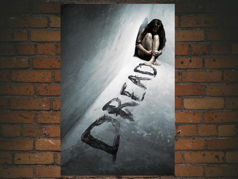 -Dread (2009)-The Original Movie - ClassicsOnPoint.com