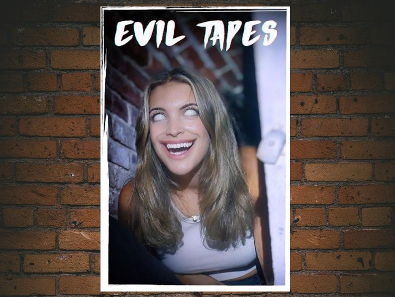 -Evil Tapes (2007)-The Original Movie - ClassicsOnPoint.com