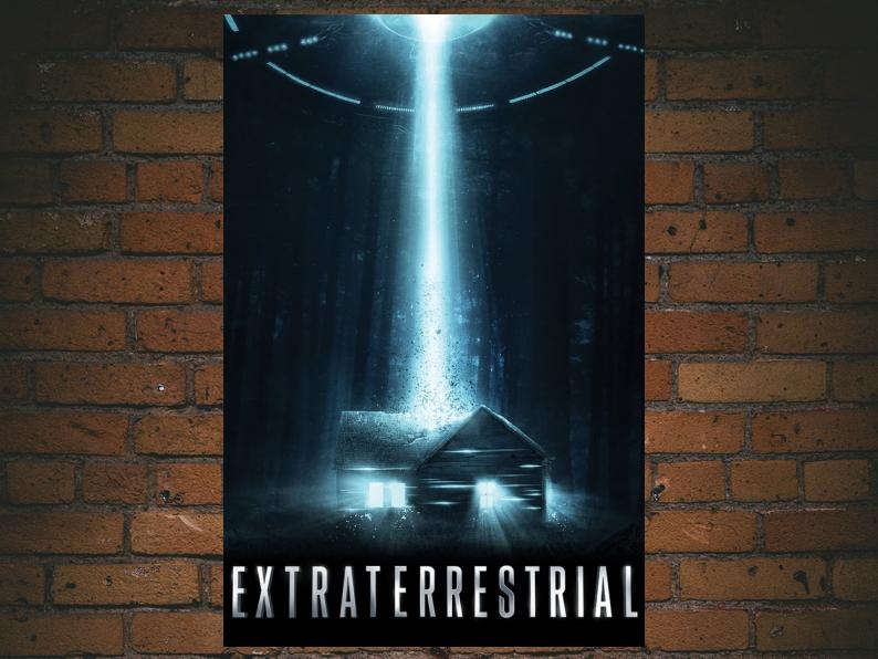 -Extraterrestrial (2014)-The Original Movie - ClassicsOnPoint.com