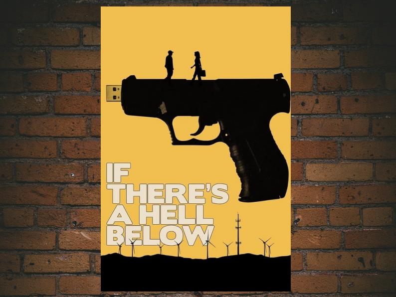 -If Theres a Hell Below (2016)-The Original Movie - ClassicsOnPoint.com
