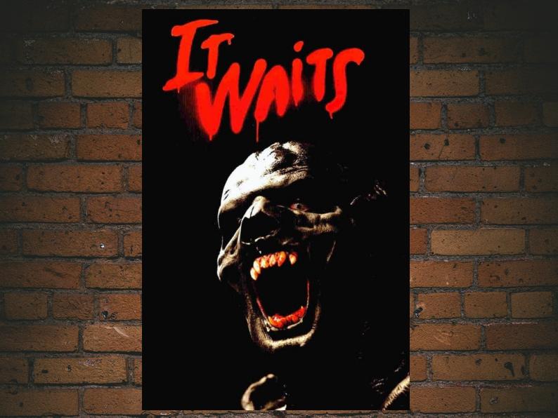 -It Waits (2005)-The Original Movie - ClassicsOnPoint.com