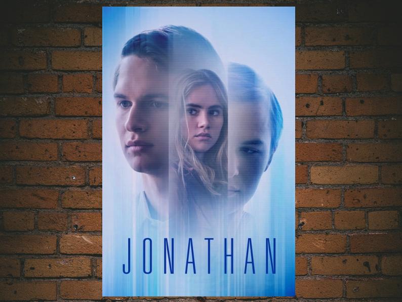 -Jonathan (2018)-The Original Movie - ClassicsOnPoint.com
