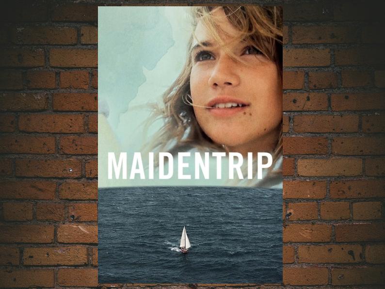 -Maidentrip (2013)-The Original Movie - ClassicsOnPoint.com