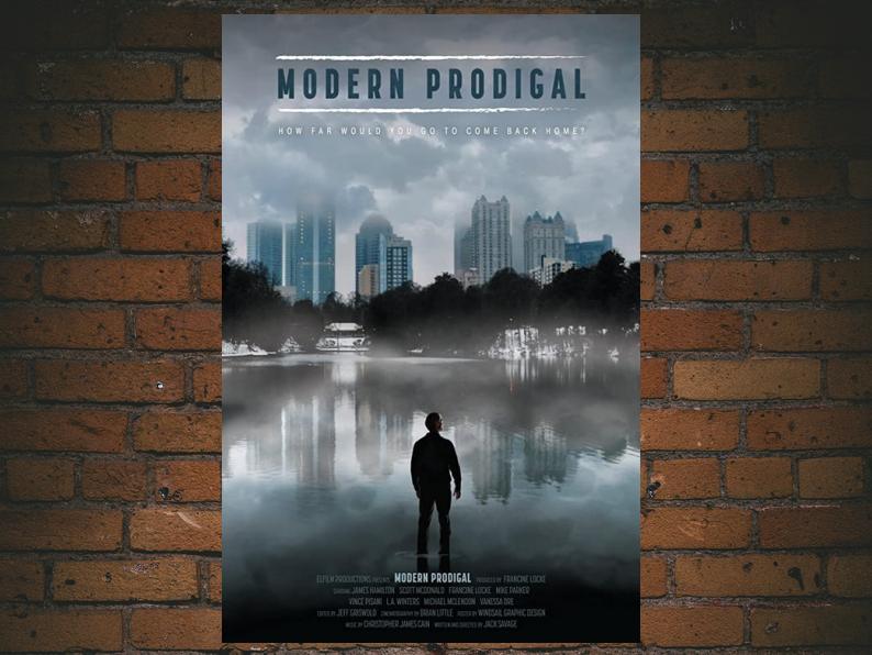 -Modern Prodigal (2021)-The Original Movie - ClassicsOnPoint.com