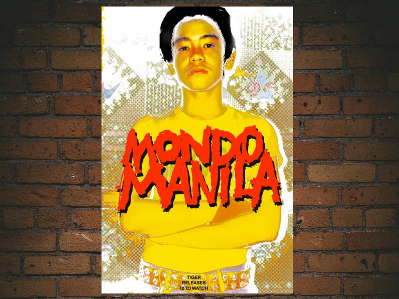 -Mondomanila or: How I Fixed My Hair After a Rather Long Journey (2012 ...