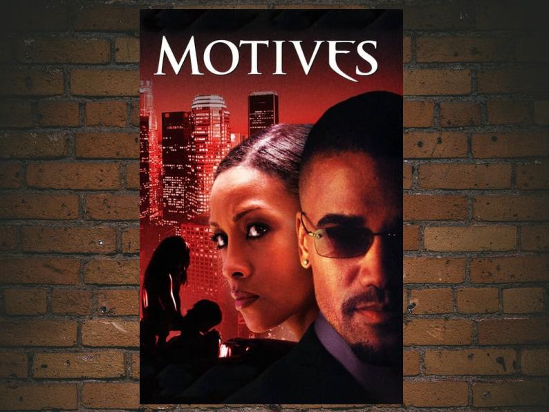 -Motives (2004)-The Original Movie - ClassicsOnPoint.com