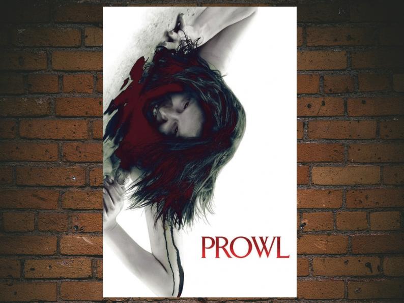 -Prowl (2010)-The Original Movie - ClassicsOnPoint.com