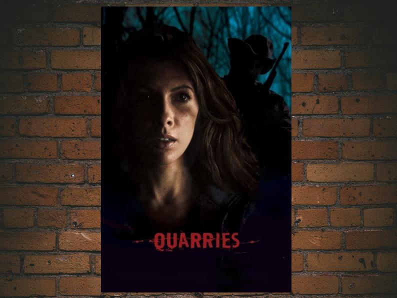 -Quarries (2016)-The Original Movie - ClassicsOnPoint.com