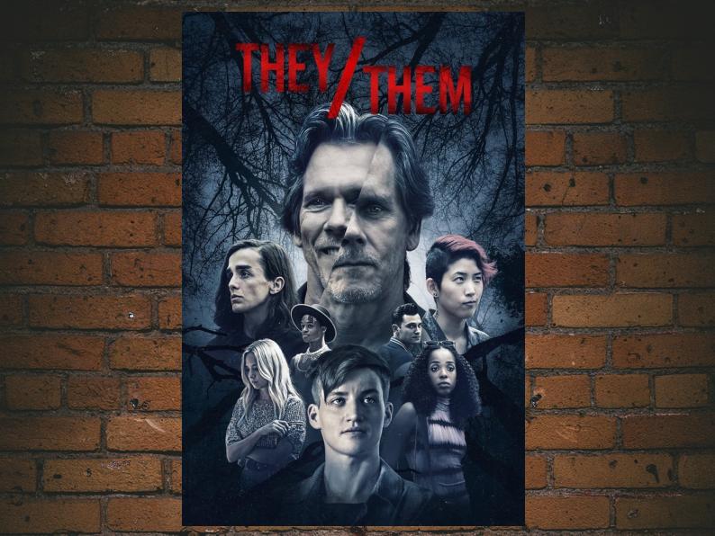 -They/Them (2018)-The Original Movie - ClassicsOnPoint.com