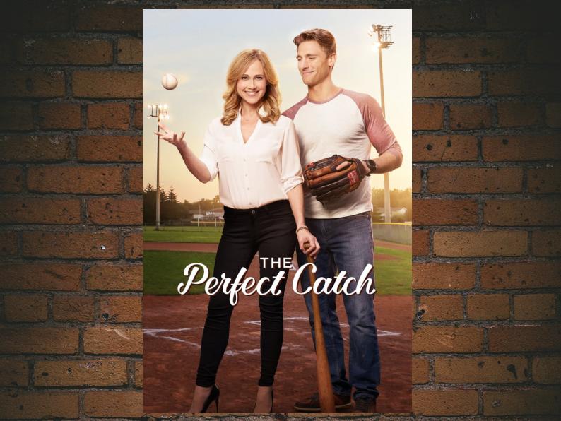 -The Perfect Catch - (2017)-The Original Movie - ClassicsOnPoint.com