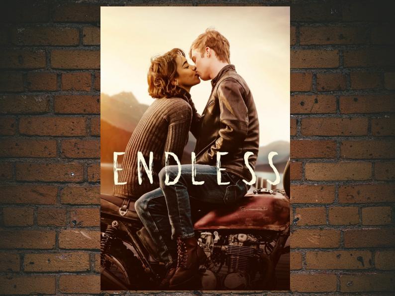-Endless (2020)-The Original Movie - ClassicsOnPoint.com