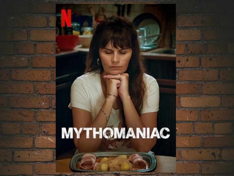 -Mythomaniac (2019)-The Complete Series - ClassicsOnPoint.com