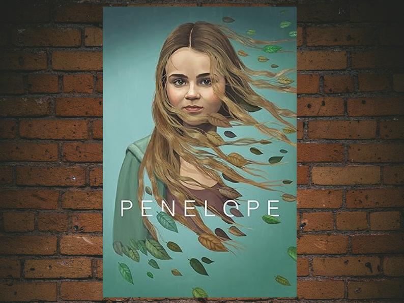 -Penelope (2024)-The Complete Series - ClassicsOnPoint.com