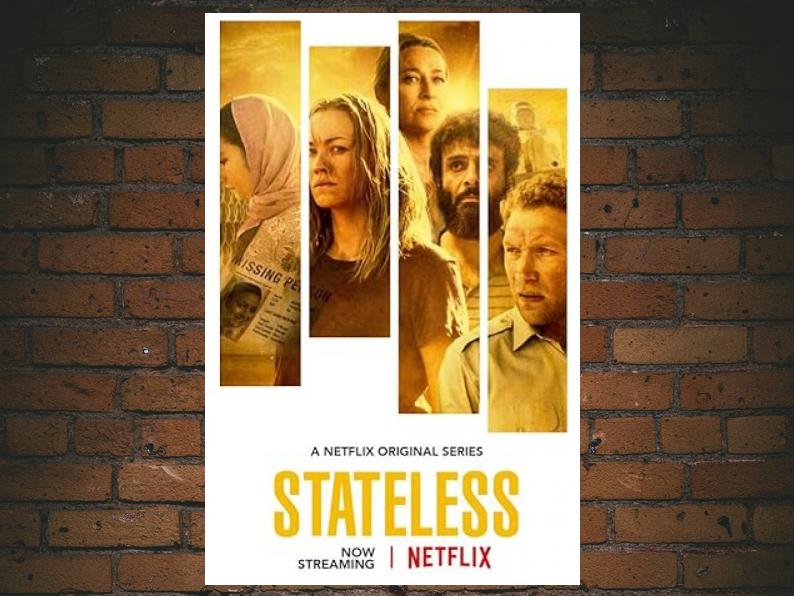 -Stateless (2020)-The Complete Series - ClassicsOnPoint.com