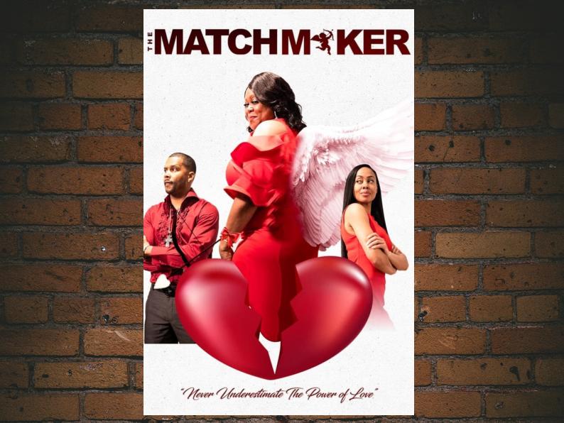 -The Matchmaker (2021)-The Original Movie - ClassicsOnPoint.com