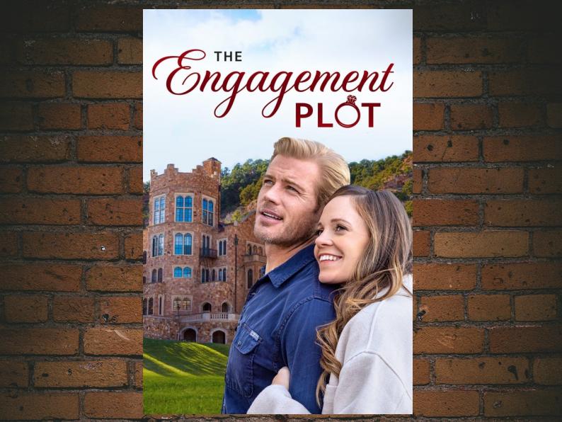 -The Engagement Plot (2022)-The Original Movie - ClassicsOnPoint.com
