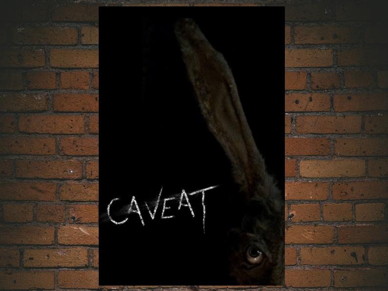 -Caveat (2020)-The Original Movie - ClassicsOnPoint.com