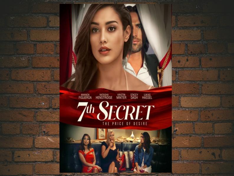 -7th Secret (2022)-The Original Movie - ClassicsOnPoint.com