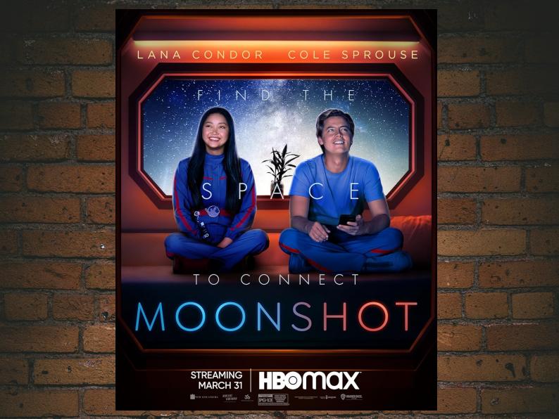 -Moonshot (2022)-The Original Movie - ClassicsOnPoint.com