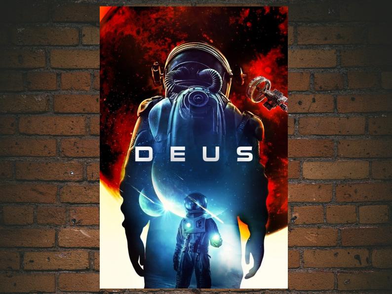 -Deus 2022 (2022)-The Original Movie - ClassicsOnPoint.com