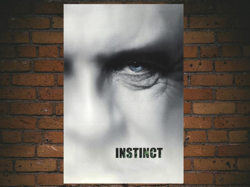 -Instinct (1999)-The Original Movie - ClassicsOnPoint.com