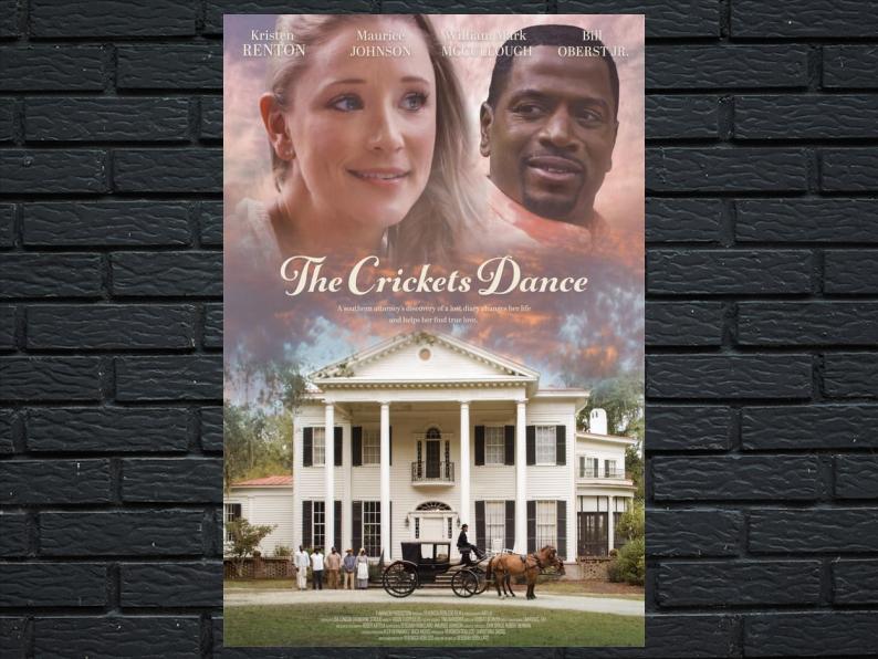 -The Crickets Dance (2020)-The Original Movie - ClassicsOnPoint.com