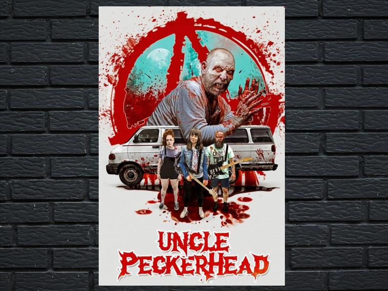 -Uncle Peckerhead (2020)-The Original Movie - ClassicsOnPoint.com
