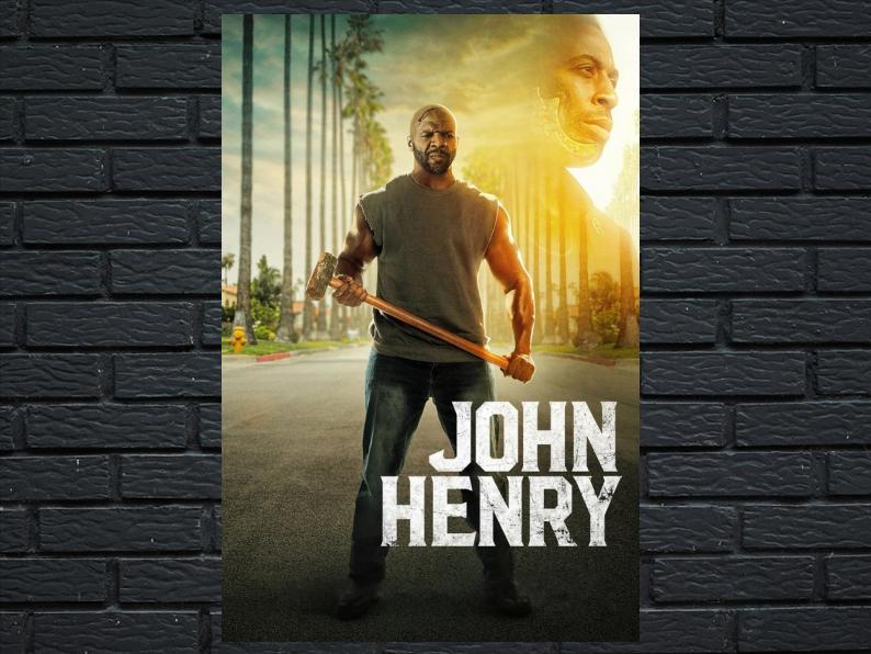-John Henry (2020)-The Original Movie - ClassicsOnPoint.com