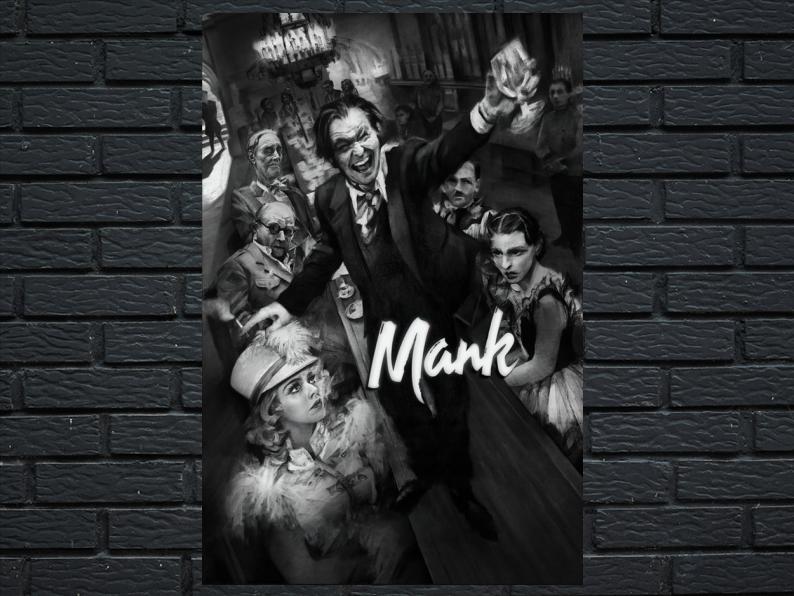 -Mank (2020)-The Original Movie - ClassicsOnPoint.com