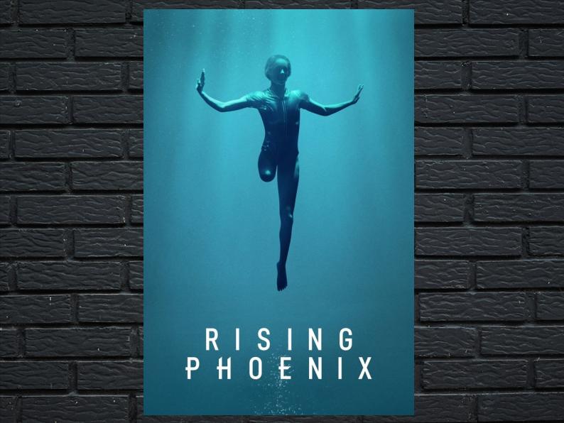 -Rising Phoenix (2020)-The Original Movie - ClassicsOnPoint.com