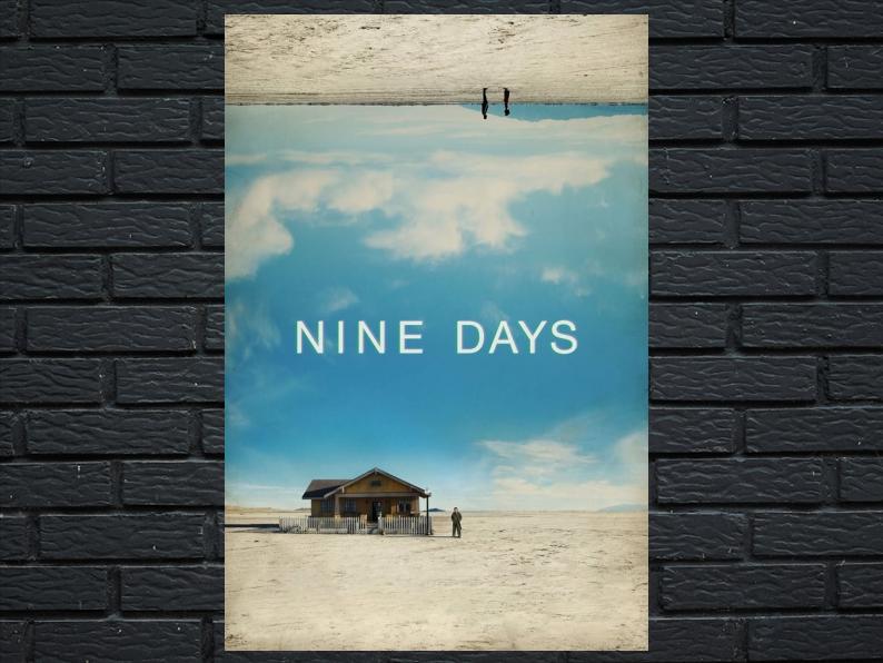-Nine Days (2020)-The Original Movie - ClassicsOnPoint.com