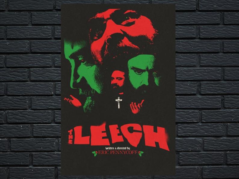 -The Leech (2022)-The Original Movie - ClassicsOnPoint.com