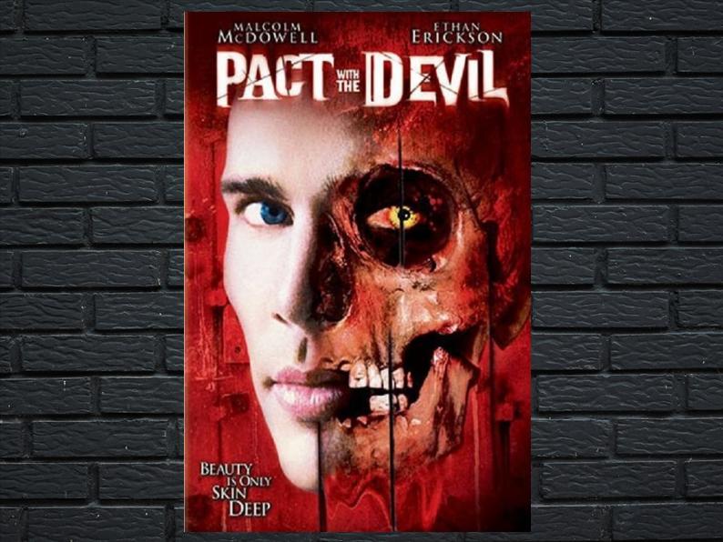 -Pact with the Devil (2003)-The Original Movie - ClassicsOnPoint.com