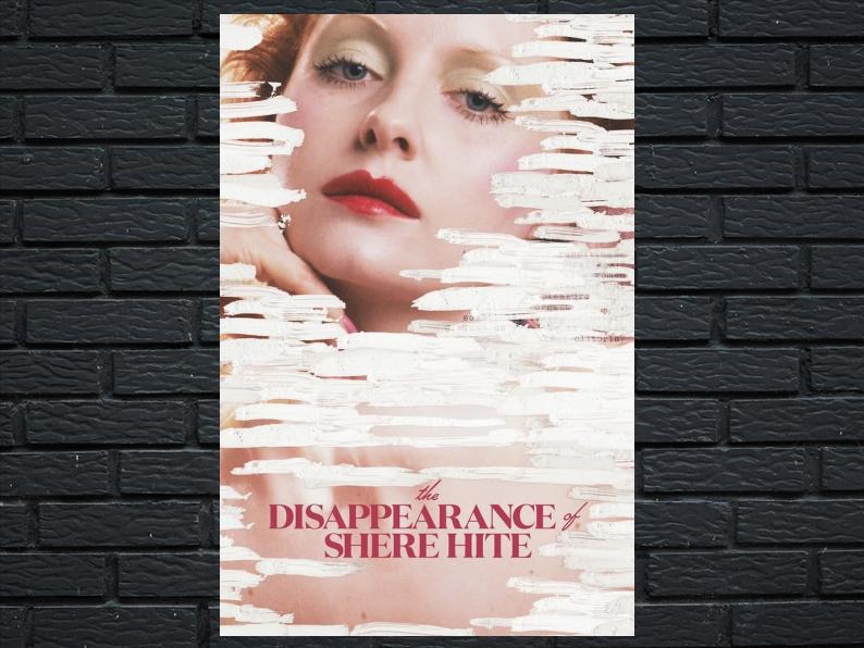 -The Disappearance of Shere Hite (2023)-The Original Movie ...