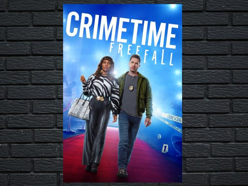 -CrimeTime: Freefall (2024)-The Original Movie - ClassicsOnPoint.com