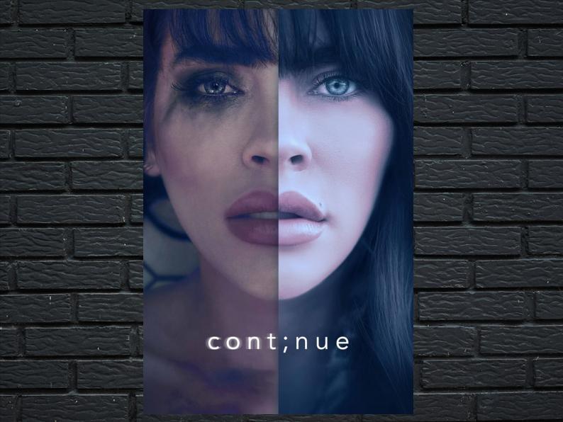 -Continue (2022)-The Original Movie - ClassicsOnPoint.com