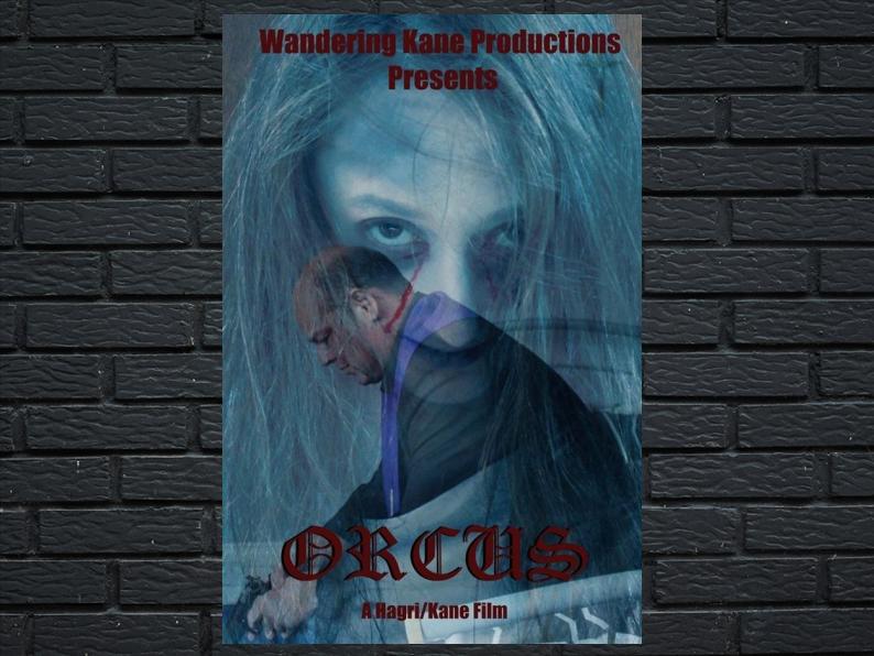 -Orcus (2022)-The Original Movie - ClassicsOnPoint.com