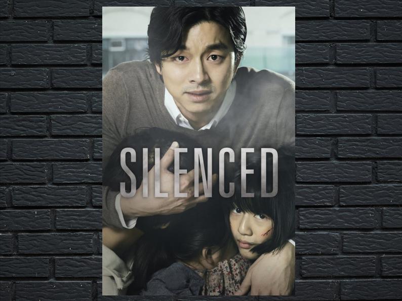 -Silenced (2011)-The Original Movie - ClassicsOnPoint.com