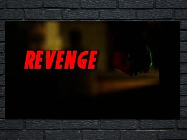 -Revenge (2018)-The Original Movie - ClassicsOnPoint.com